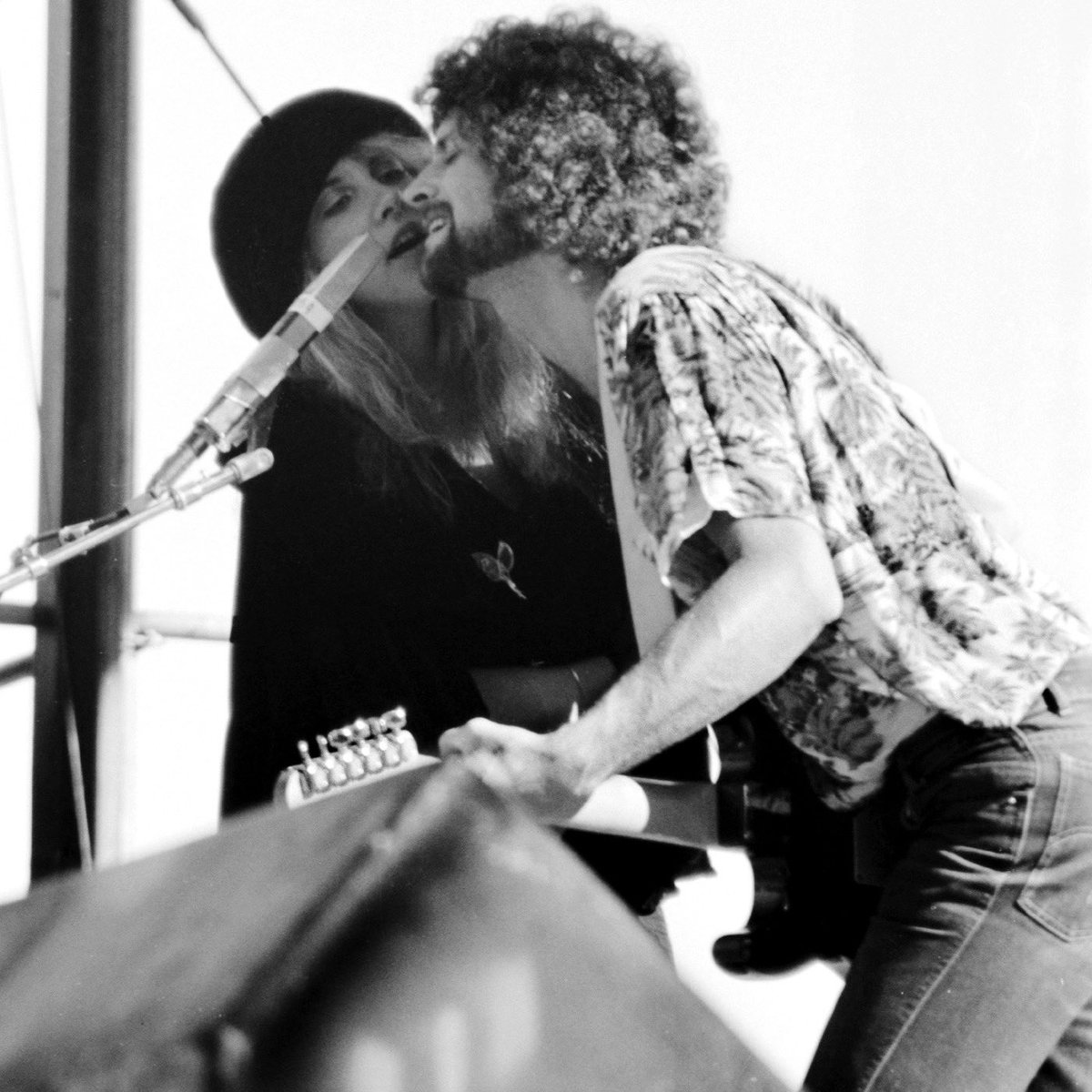 Lindsey Buckingham 70s