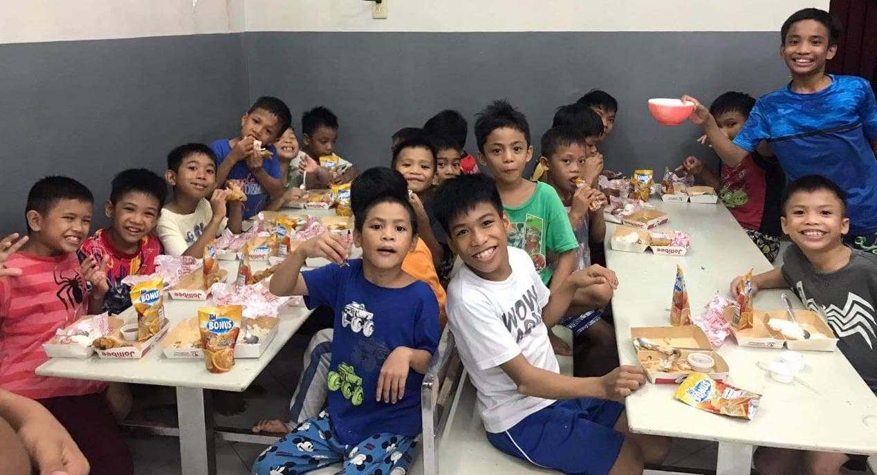 Beyond Protocol on Twitter: "The Beyond Protocol Philippines Street Team recently completed ...