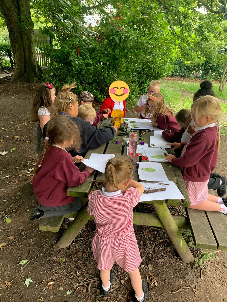 History of Our School – New Earswick Primary School