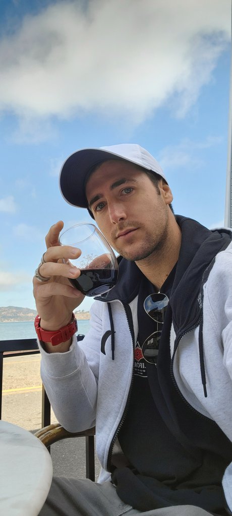 Nicholas Miuccio Social Media Influencer Bio on Socialix