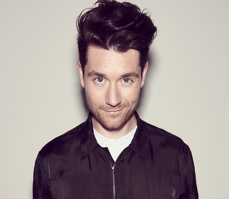 Daniel Campbell Smith