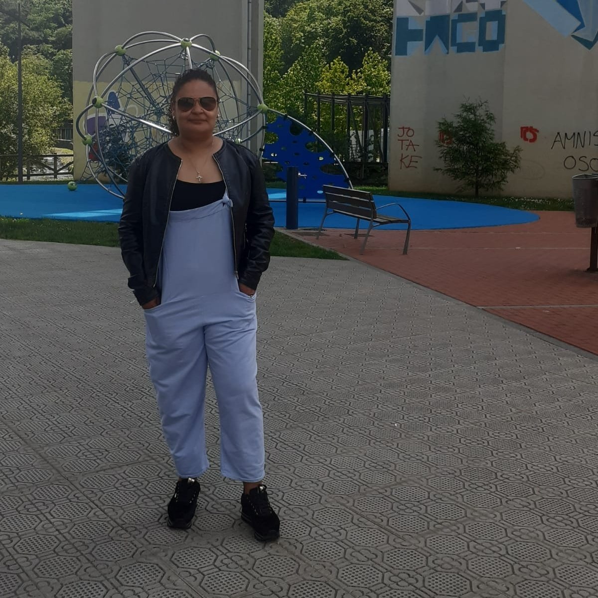 Claudia Toruño on Twitter: "#NuevaFotoDePerfil…