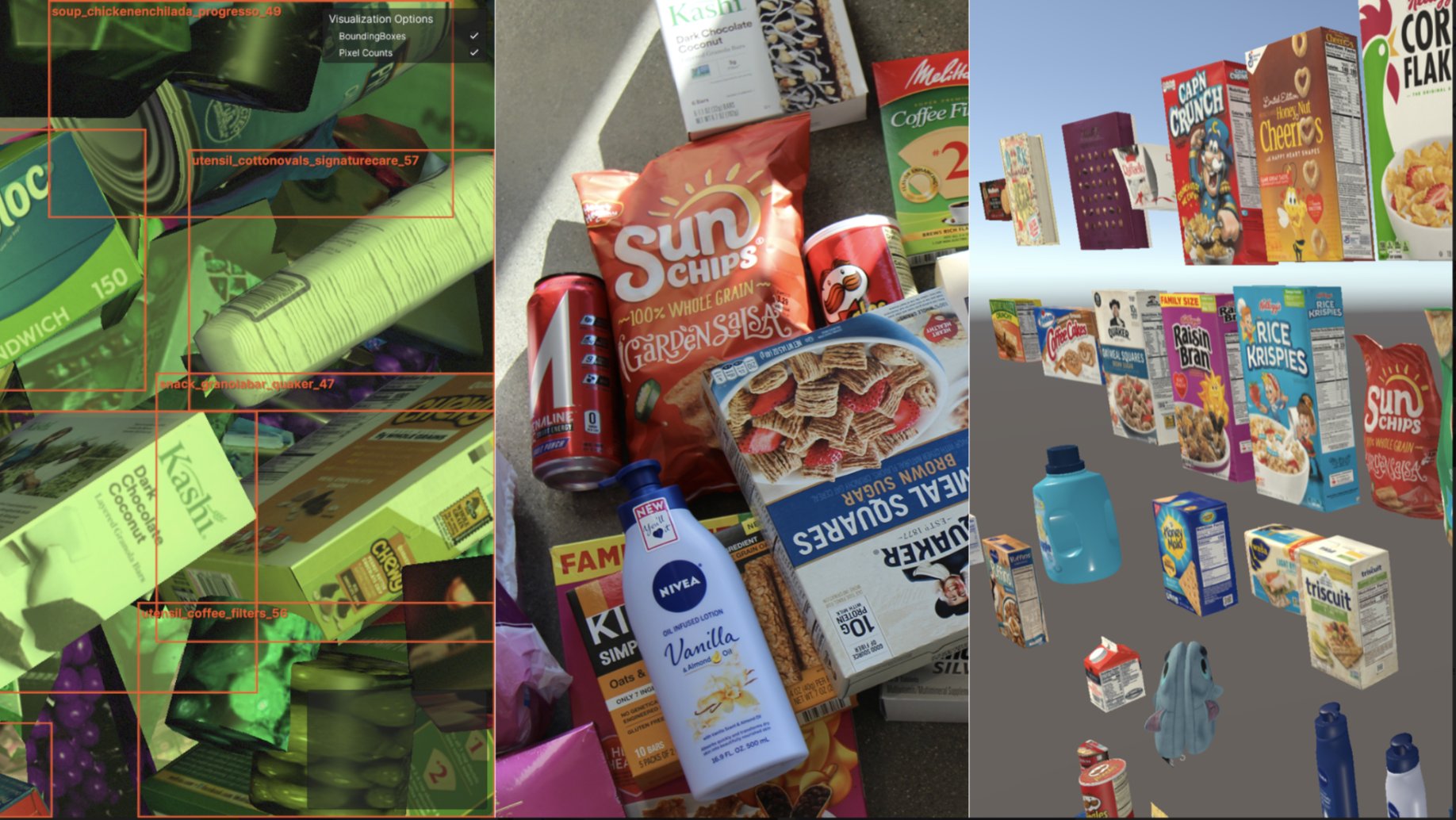 Unity for Games on Twitter: "For our followers working with computer vision 👁️ Build high ...