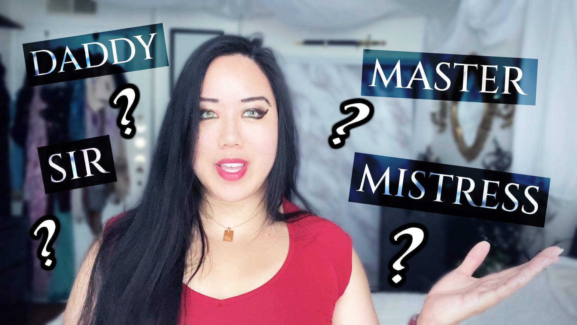 TW Pornstars - Domina Mara 🎃 10/31 YT Live Stream. Twitter. Titles I ...