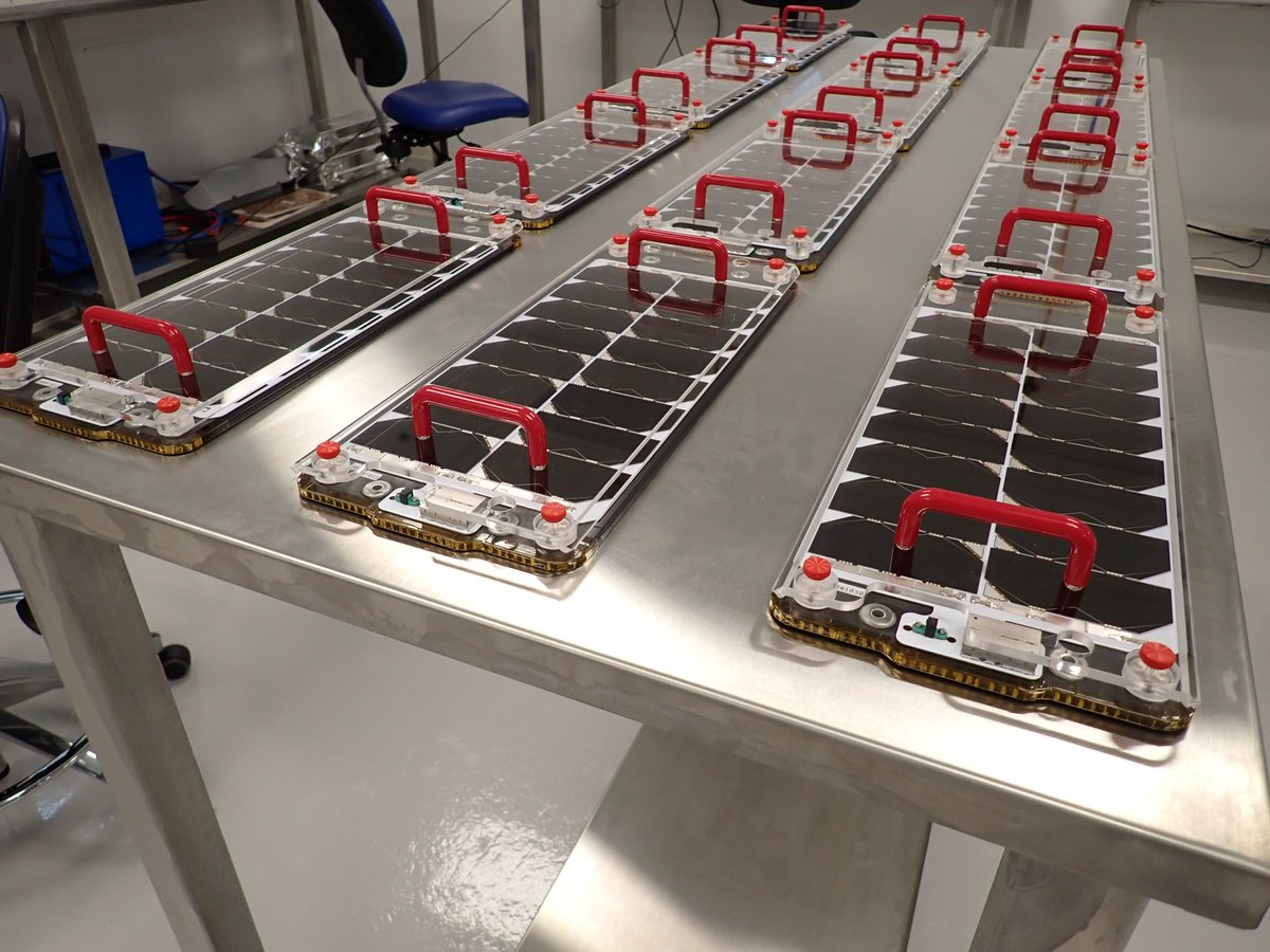 Rocket Lab on Twitter: It’s shaping up to be a record year for our ...