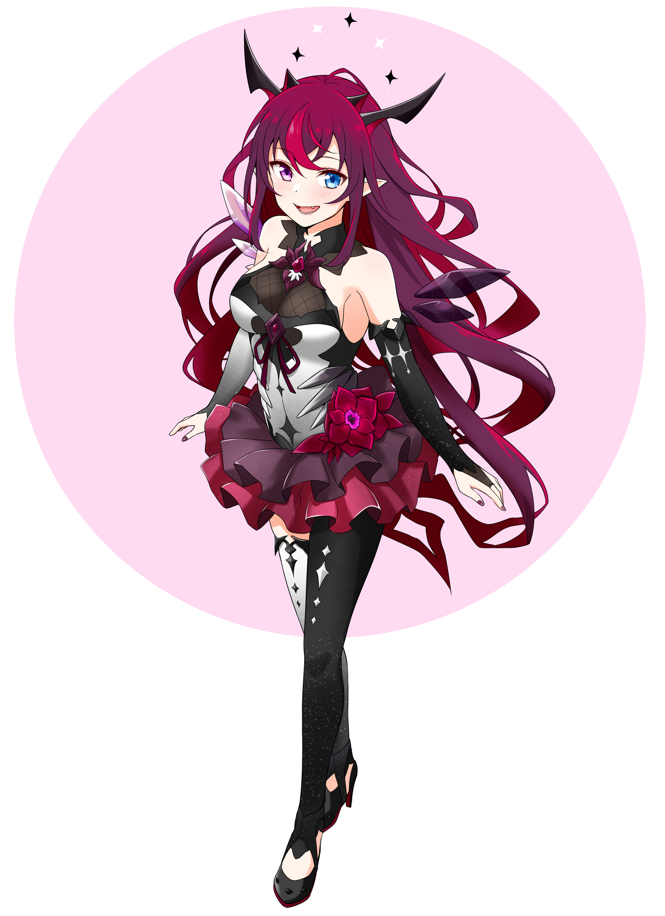 IRyS💎holoEN One Step at a Time & Gravity on Twitter: "@felutiahime こんにちは！いつもお世話になってます！こちらのイラスト ...