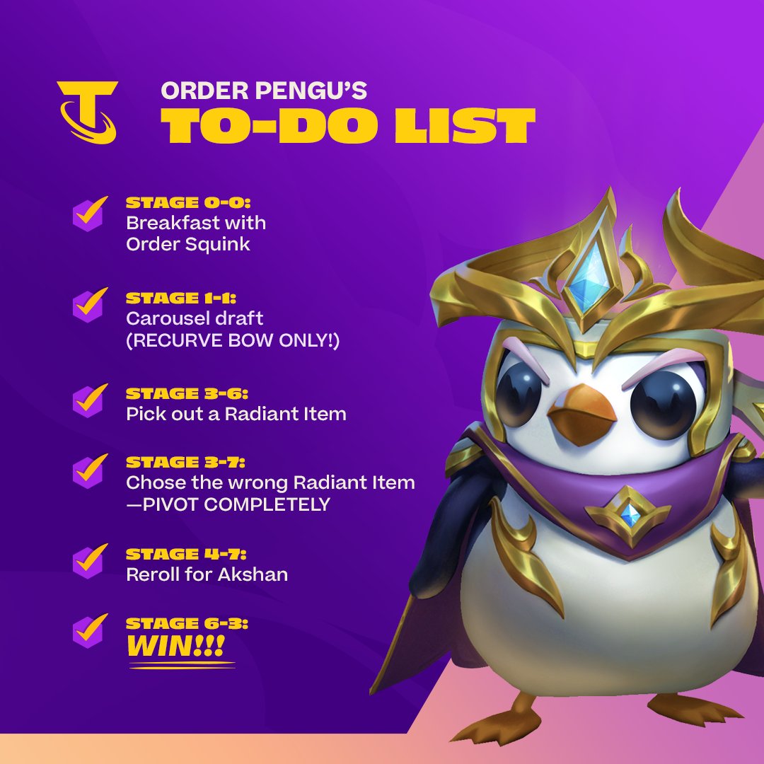 Teamfight Tactics Dev Tracker | devtrackers.gg