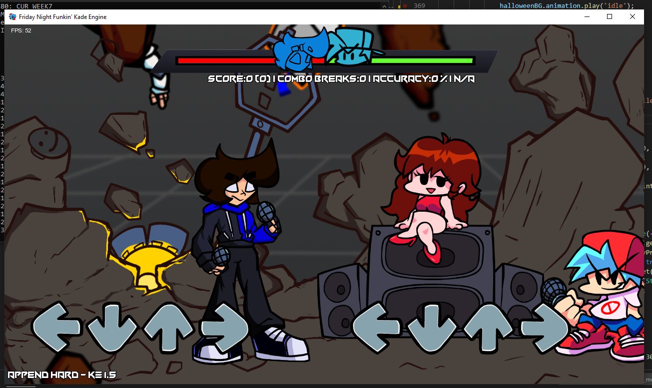 RealDealTME on Twitter: "I've been looking at my set for the TME mod and thought, why not make ...