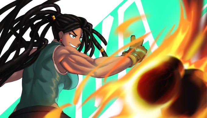 Lyuka (Continuing Comms Progress)@LyukaArtのイラスト