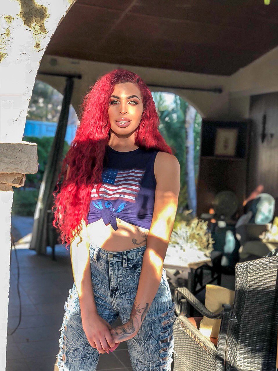 TW Pornstars - Rubi Maxim. Twitter. 🌝. 6:35 AM - 15 Jul 2021