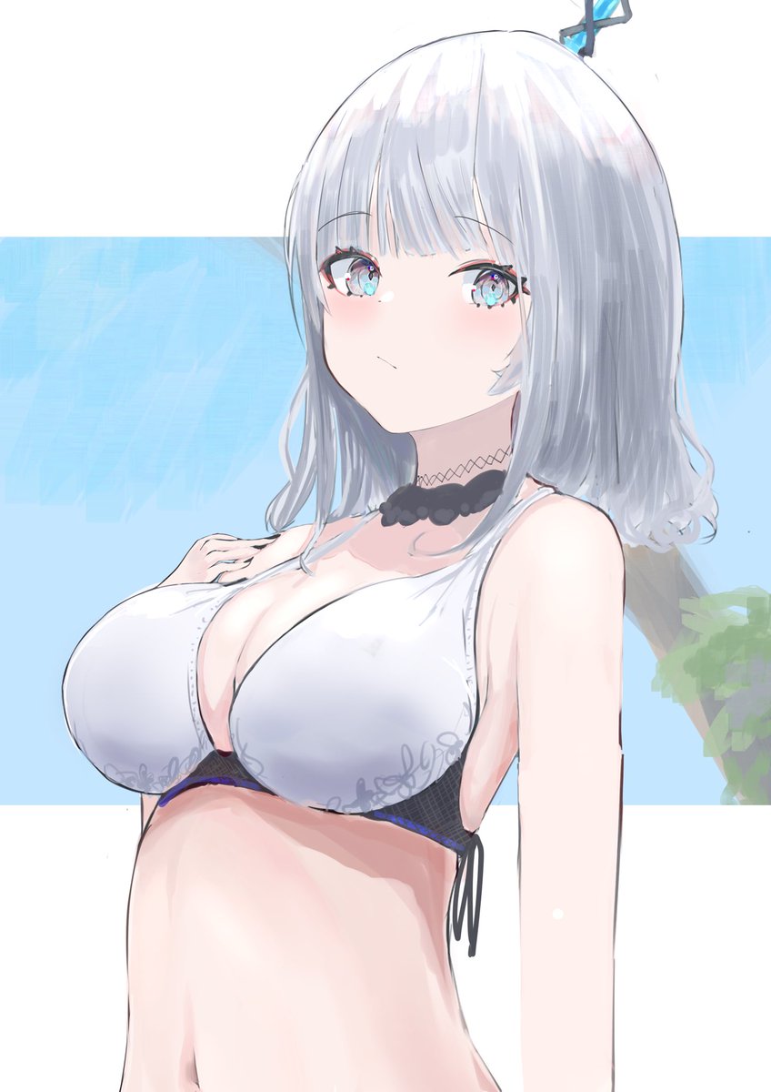 「FUWAFUWA…」|Yu-dachi🌦のイラスト