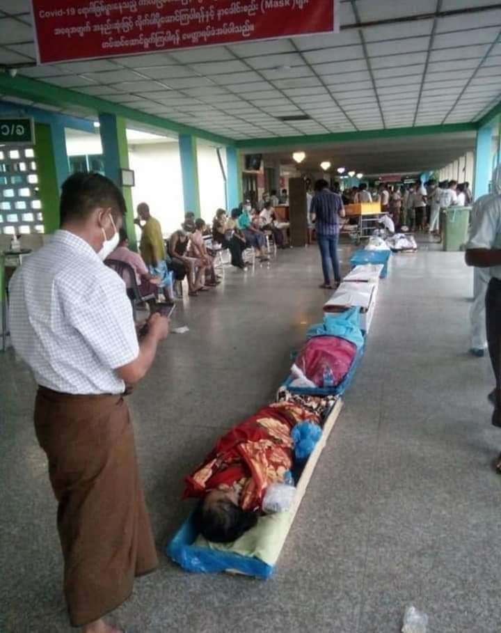 Phyu Phyu thin (@PhyuPhy43860644) | Twitter