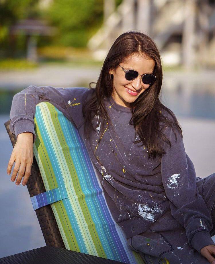 Ken Theeradeth And Ann