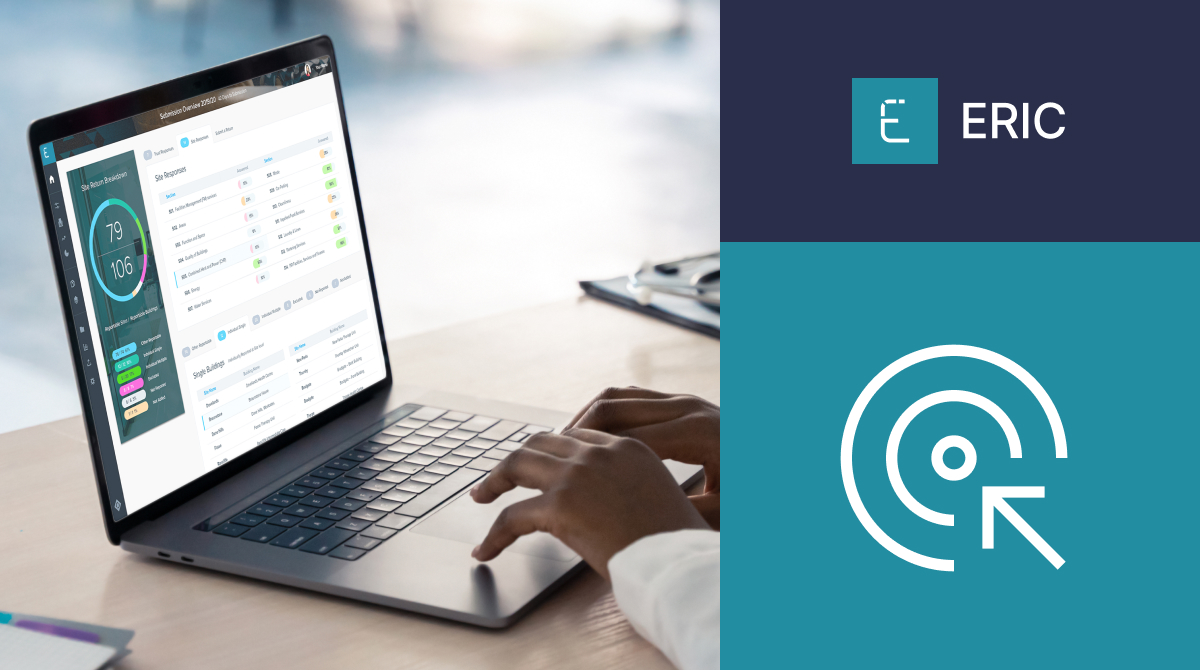 EventMAP - A spin-out from Nottingham Technology Ventures