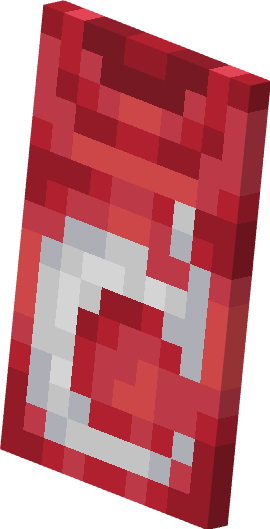 Minecraft Mojang Logo Cape