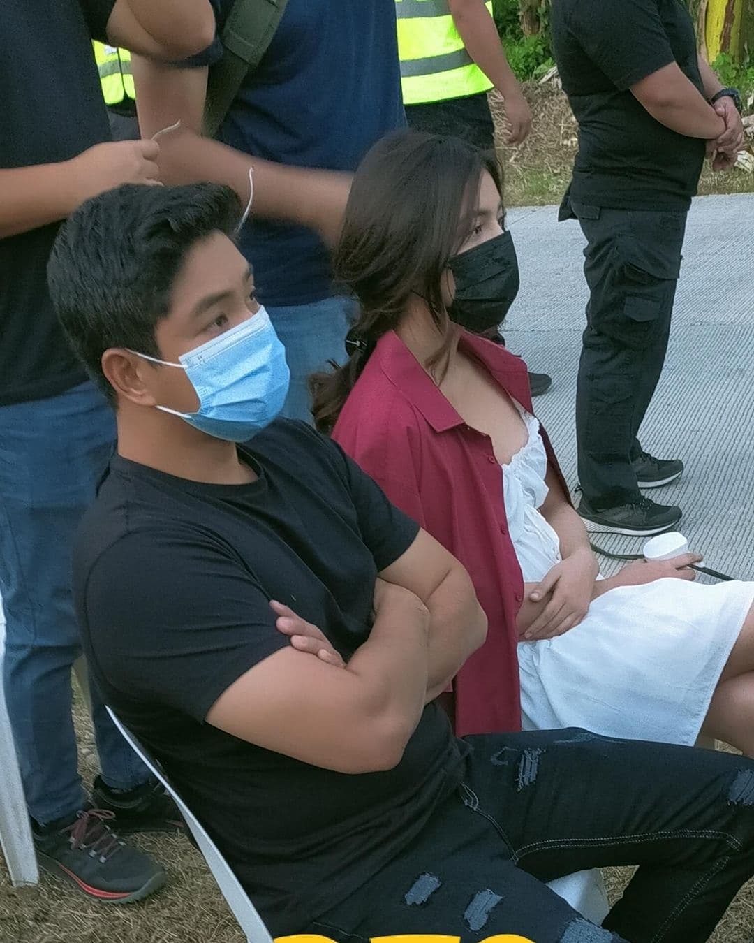 Team Jane Official on Twitter: "Cardo Dalisay & Capt Lia Mante #JaneDeLeon #FPJsAngProbinsyano # ...