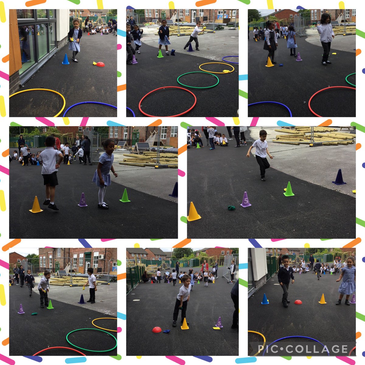 Physical Education | Smithdown Primary