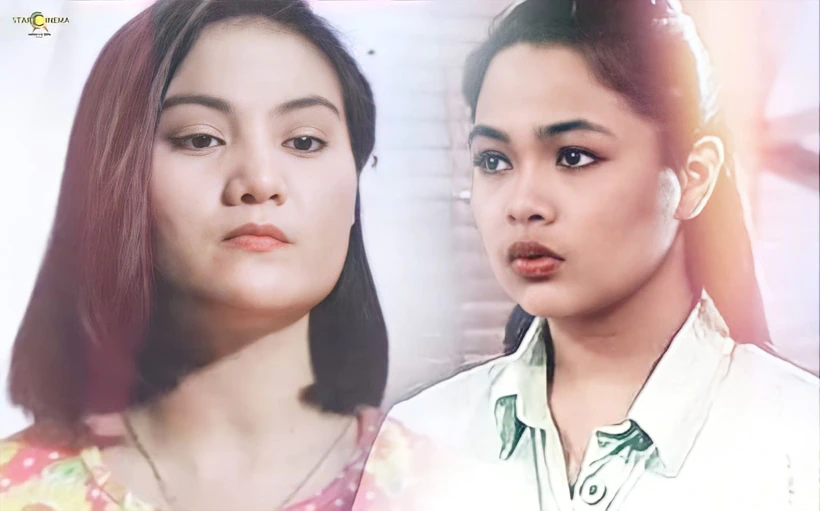 Judy Ann Santos Mara Clara