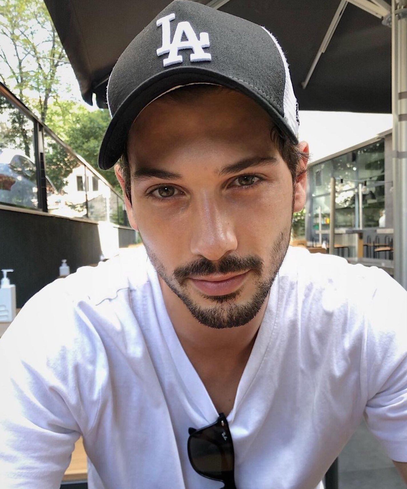 buse on Twitter: "Bu dca ise bu kim https://t.co/JxZyshljSl" / Twitter