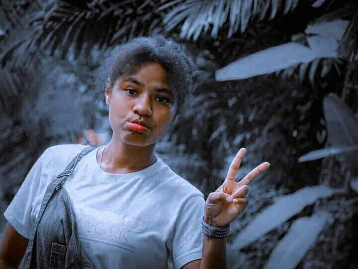 Roman on Twitter: "Ade non minta krm bokep pagi2…