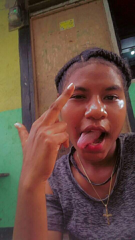 Roman on Twitter: "Ade non minta krm bokep pagi2…