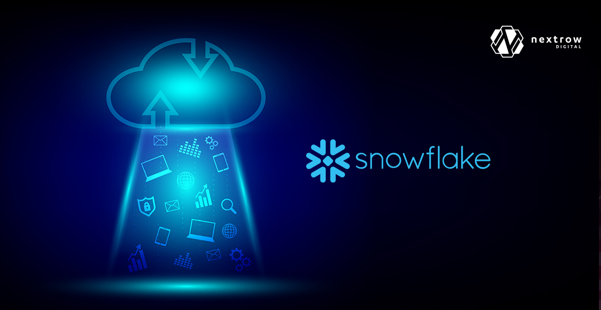 NextRow Digital on Twitter: "Maximize on the estimated millions you save with Snowflake by ...
