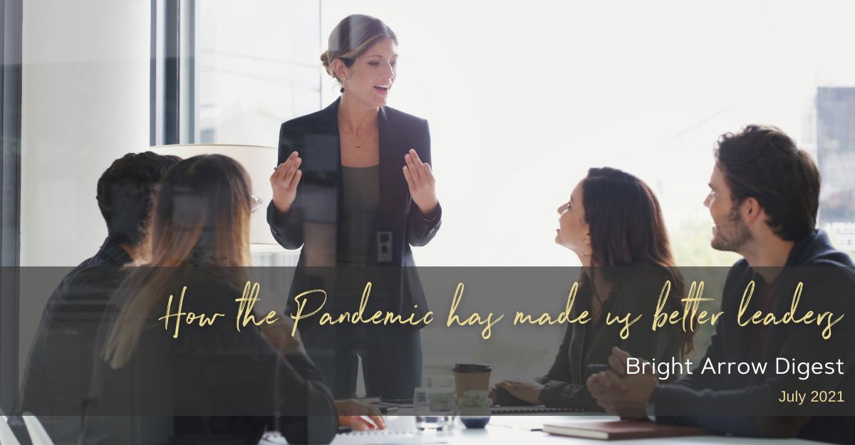 Mental Health for All, with Alexa James of NAMI | Bright Arrow Coaching