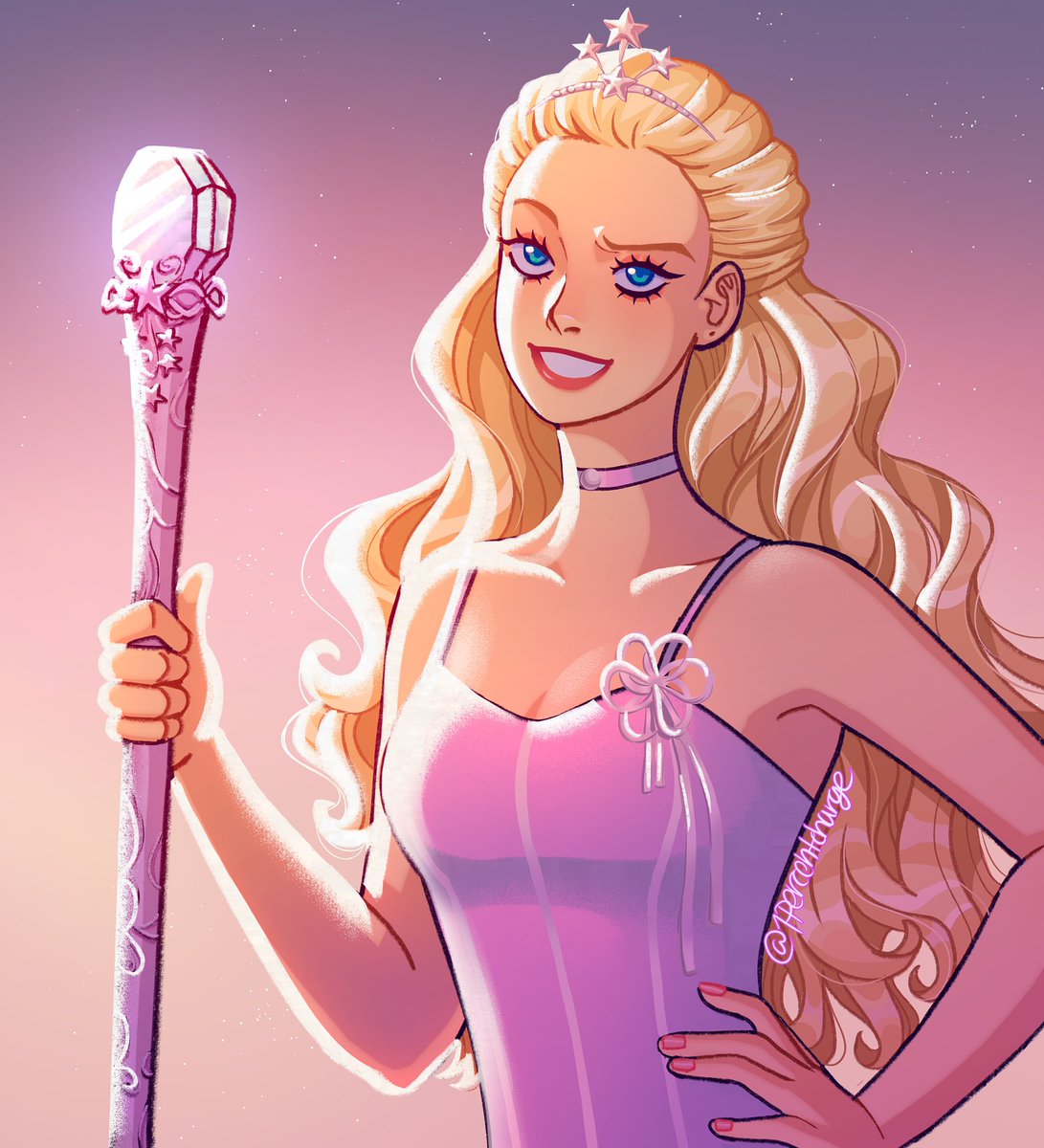 Barbie Drawings Tumblr