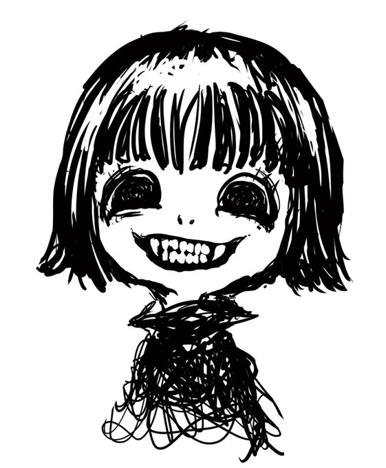 花蟲 (@hanamushi) さんのイラスト・マンガ作品まとめ (103 件) - Twoucan