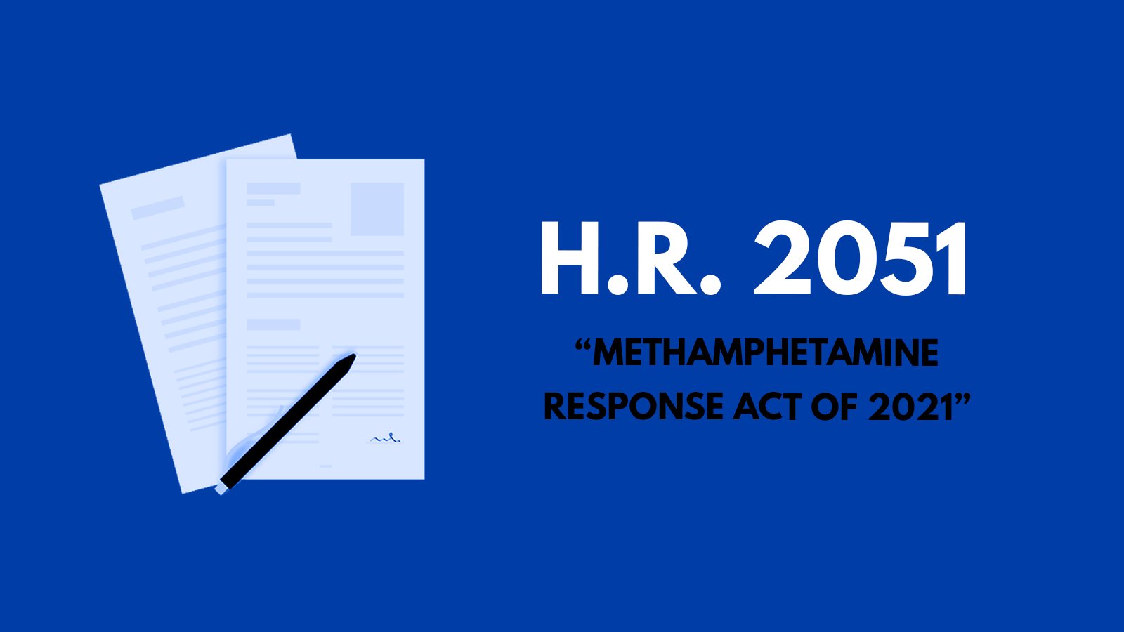 Blue Methamphetamine Wallpaper