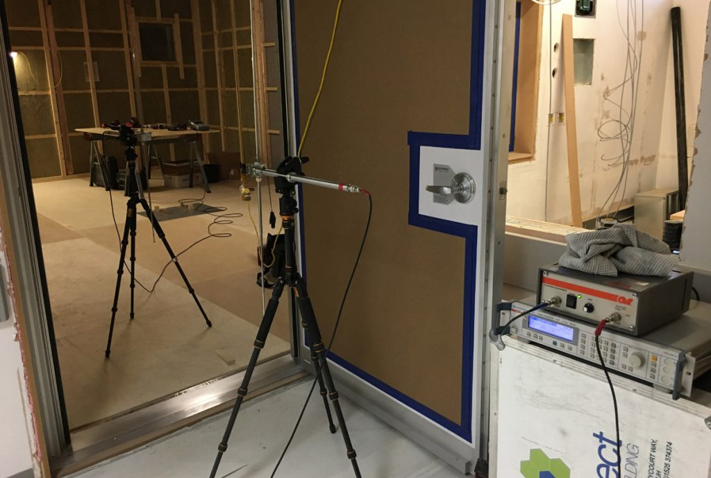 RAD Magazine on Twitter: "Timely inspections ensure correct operation of RF doors. Envirotect ...