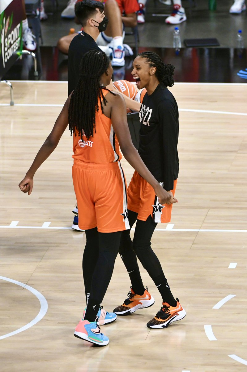 Connecticut Sun Women's Basketball - Sun News, Scores, Stats, Rumors ...