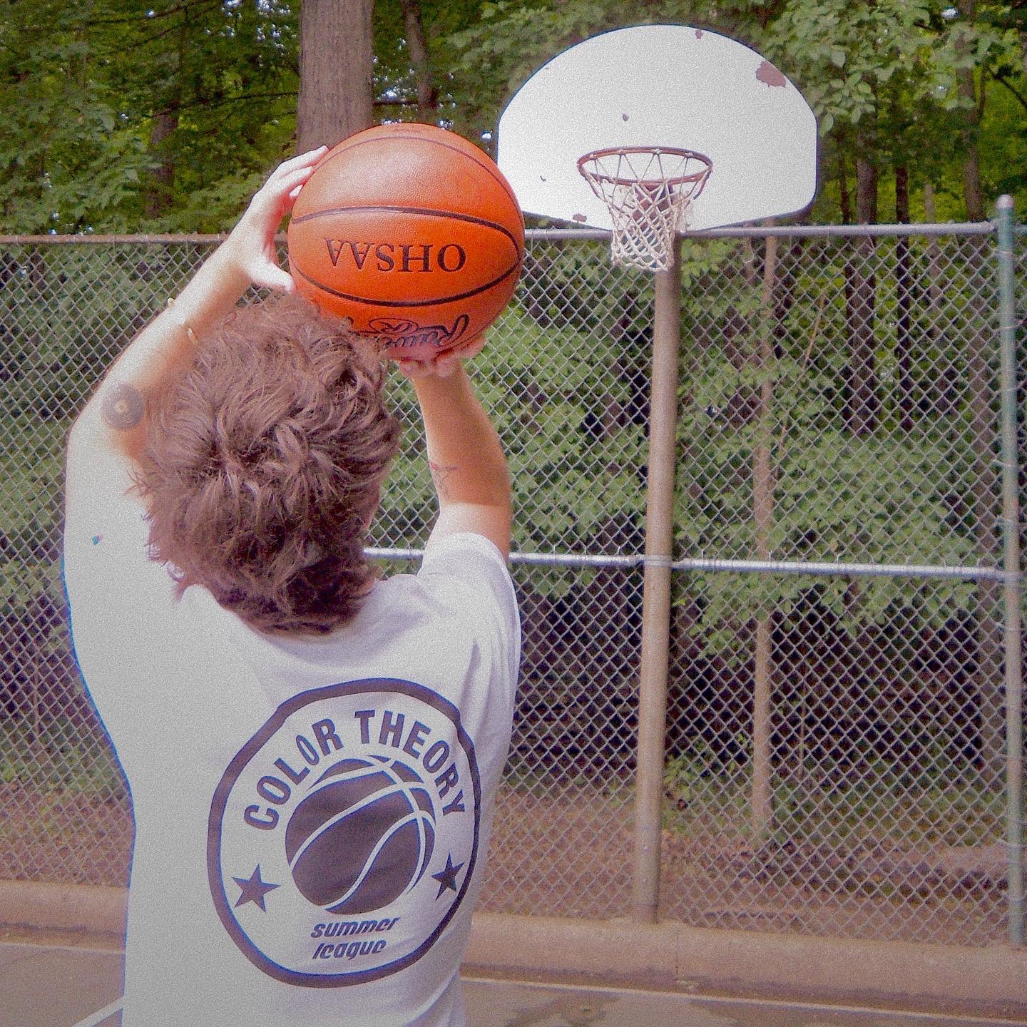 Color Theory on Twitter: "Come join the team, tomorrow at Noon…