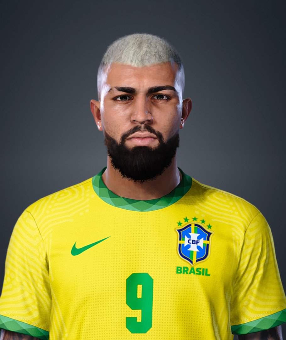 Jonathan Facemaker On Twitter Face Update Pc Efootballpes2021 🎮🔥⚽