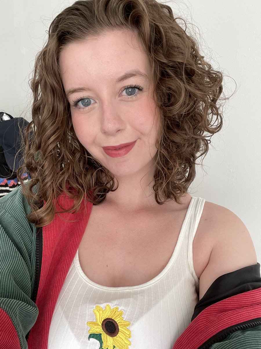 Erin Ashford πββ¬ On Twitter You Are Gorgeous And Glowing Jo π»π₯°β¦