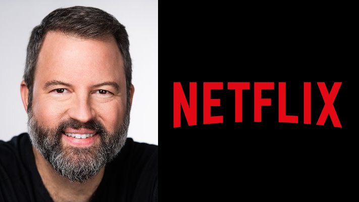 Netflix Taps Google, USC Researcher Paul Debevec to Lead VFX, Graphics ...