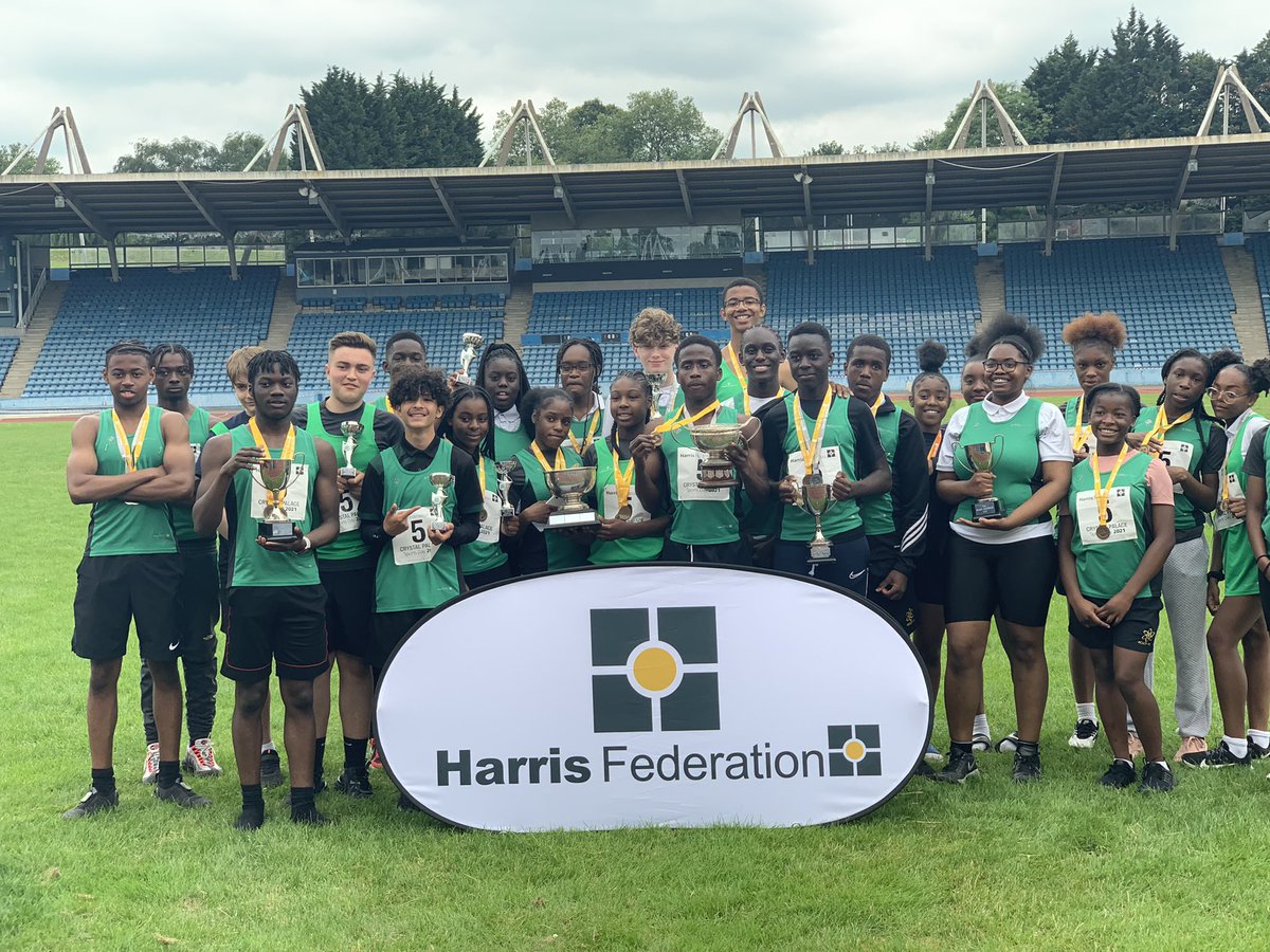 Welcome to Our Virtual Open Day 2020 - Harris City Academy Crystal Palace