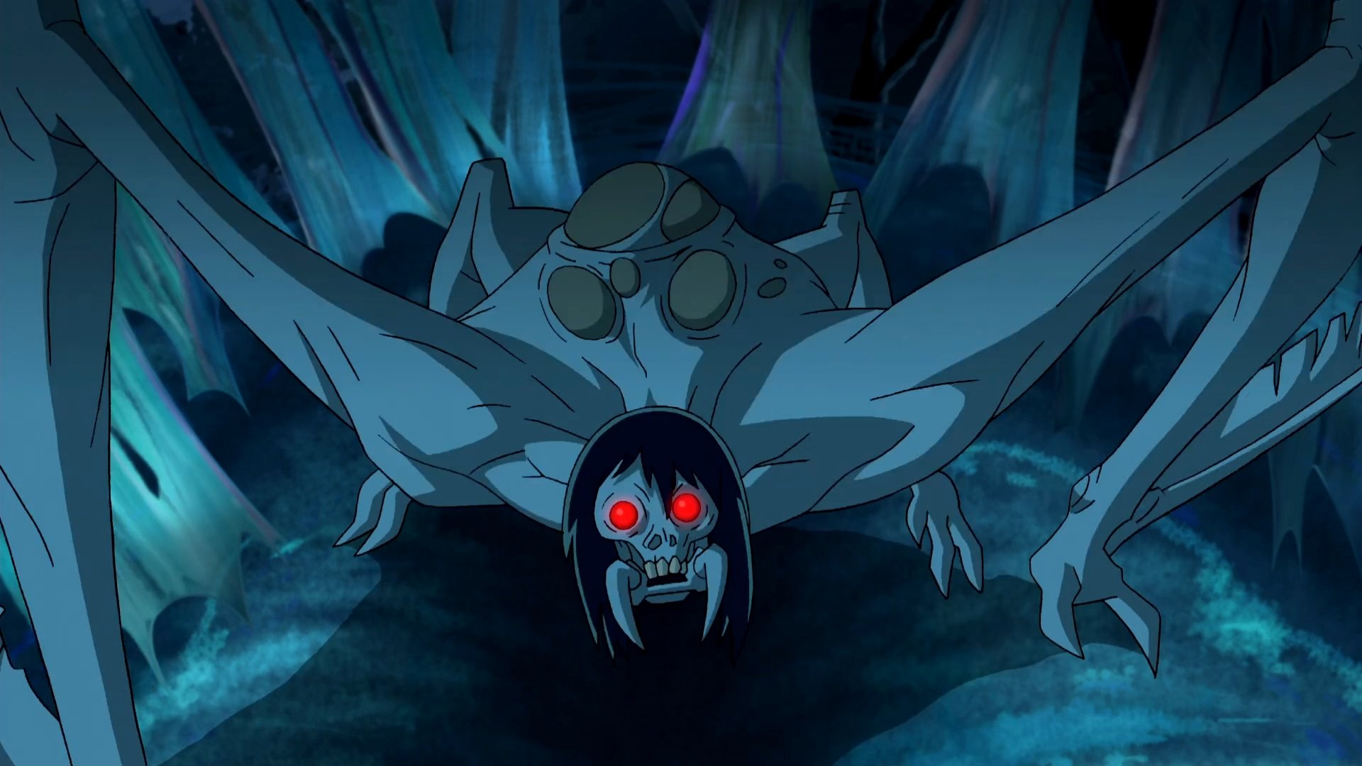 Generator Rex Beverly