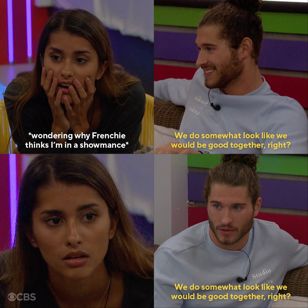 Big Brother Cbs Memes