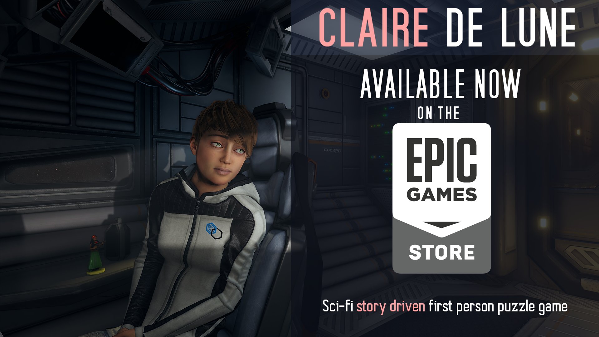 Epic Games Store On Twitter Claire De Lune Is Now Available On The epic-games-store-on-twitter-claire-de-lune-is-now-available-on-the