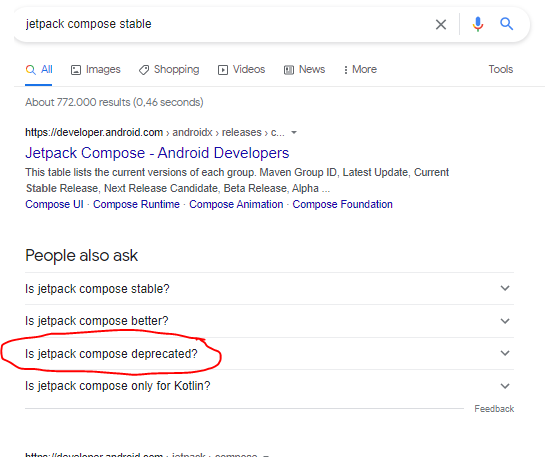 Coding in Flow on Twitter: "I wonder if I caused this…