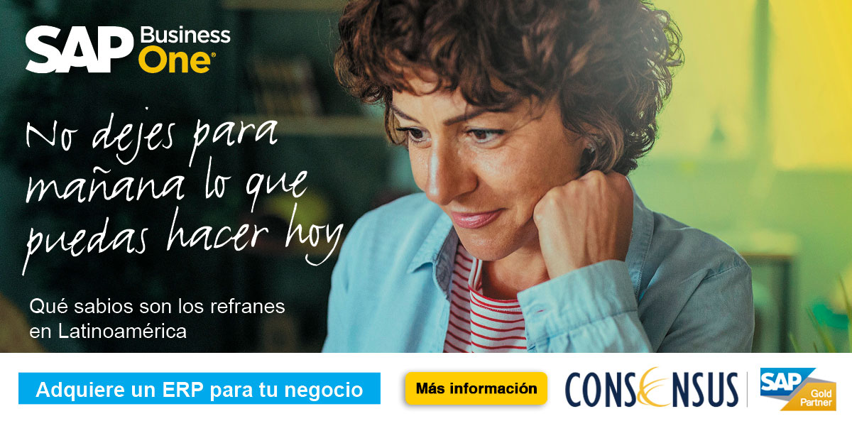 Consensus Colombia on Twitter: "⏰No deje para mañana lo que puede hacer hoy Contáctenos y ...