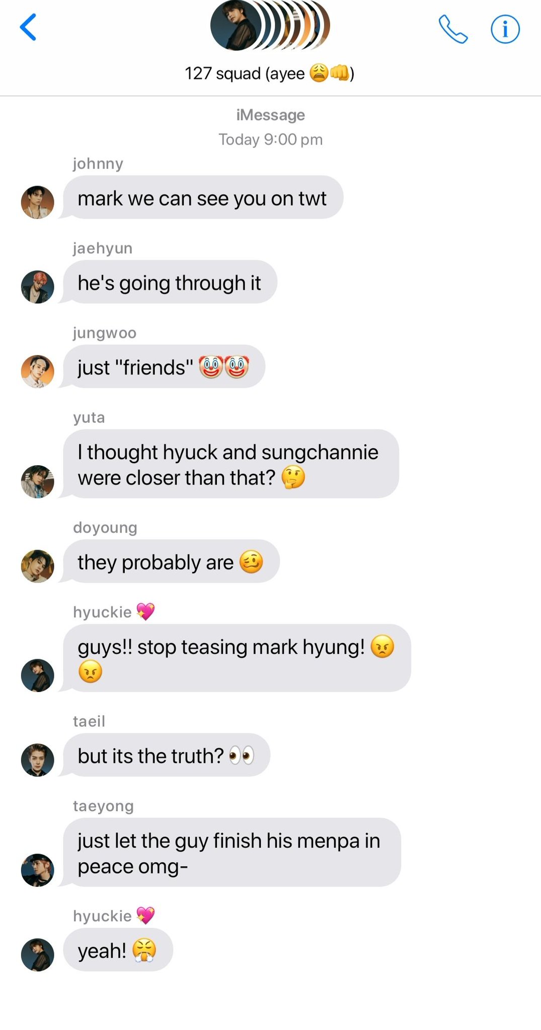 risa ☽ on Twitter: "https://t.co/54bgrzClnH" / Twitter