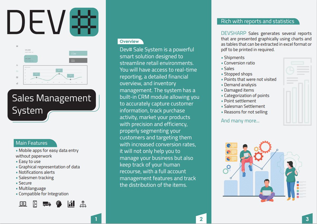 DevSharp (@DevSharp_) | Twitter