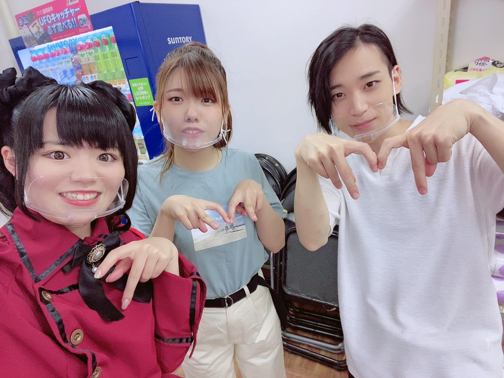 花咲 希音🪴ATLEPY🪴1/29生誕 on Twitter: "本日も稽古です🙌💜昨日は夢の中でまで稽古してたんですけど疲れは残ってないので良しとしましょう(笑)あと2回の稽古も全力で頑張り ...