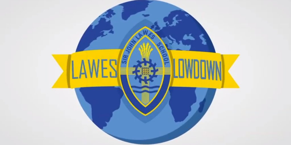 Sir John Lawes School