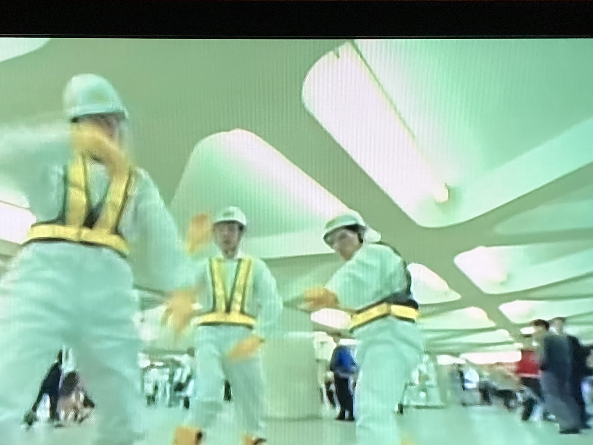 Beastie Boys Intergalactic