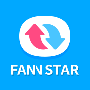 ATEEZTH VOTING & STREAMING on Twitter: "[⭐] FAN N STAR App 🔸️สวัสดีค่ะเอถีนี 🥰 ตอนนี้งาน The ...