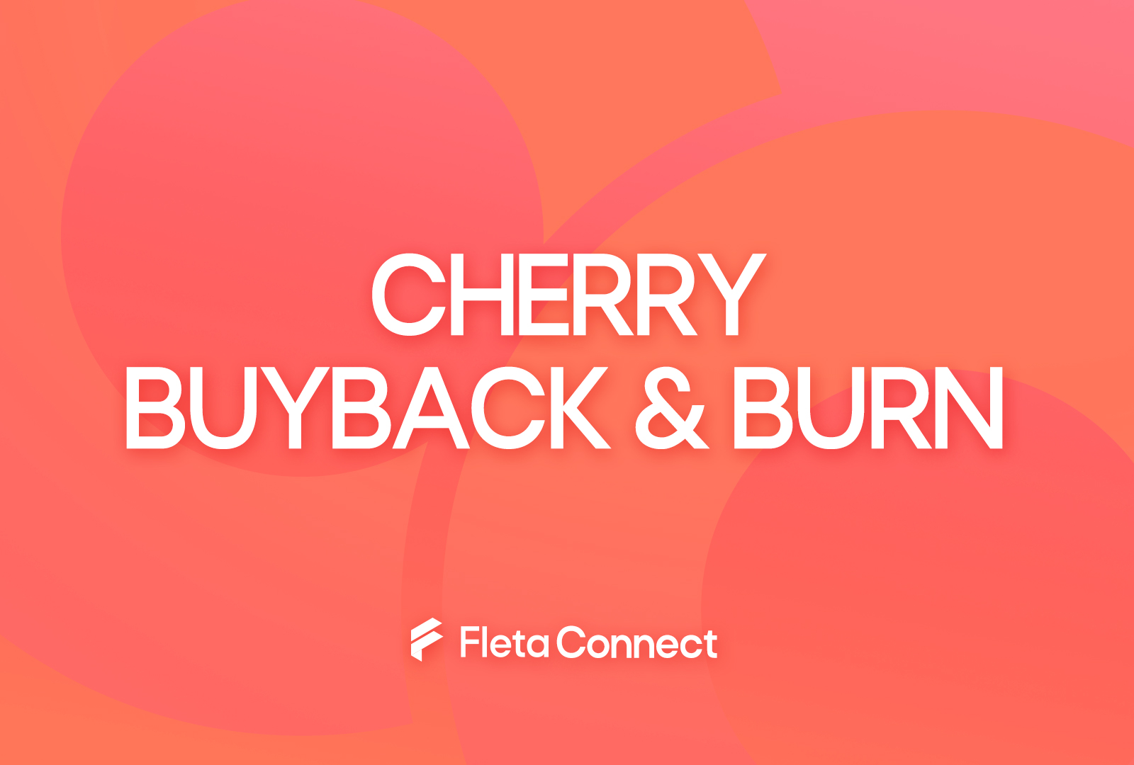 MEVerse on Twitter: "🍒$Cherry Buyback & Burn!! 🔥🔥 21,614 $Cherry tokens are Boughtback & Burned ...