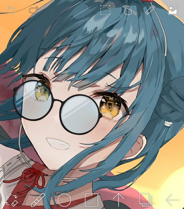 ぱんなこった@panna_ktktのイラスト一覧